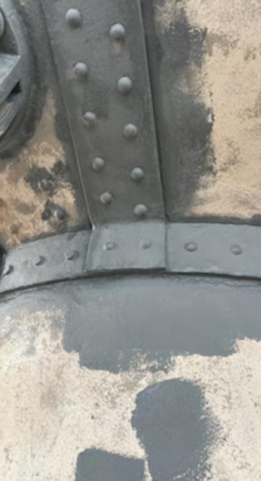 McCrae Lighthouse Remedial Project | McElligotts Protective Coatings