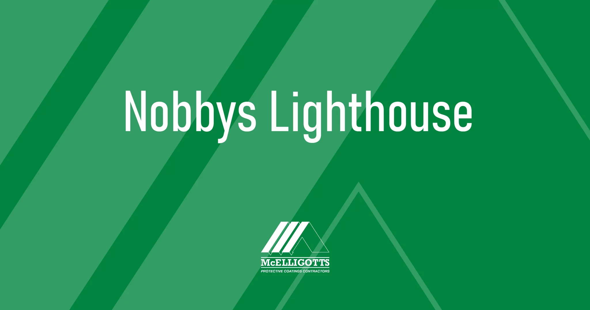 Nobbys Lighthouse - Page