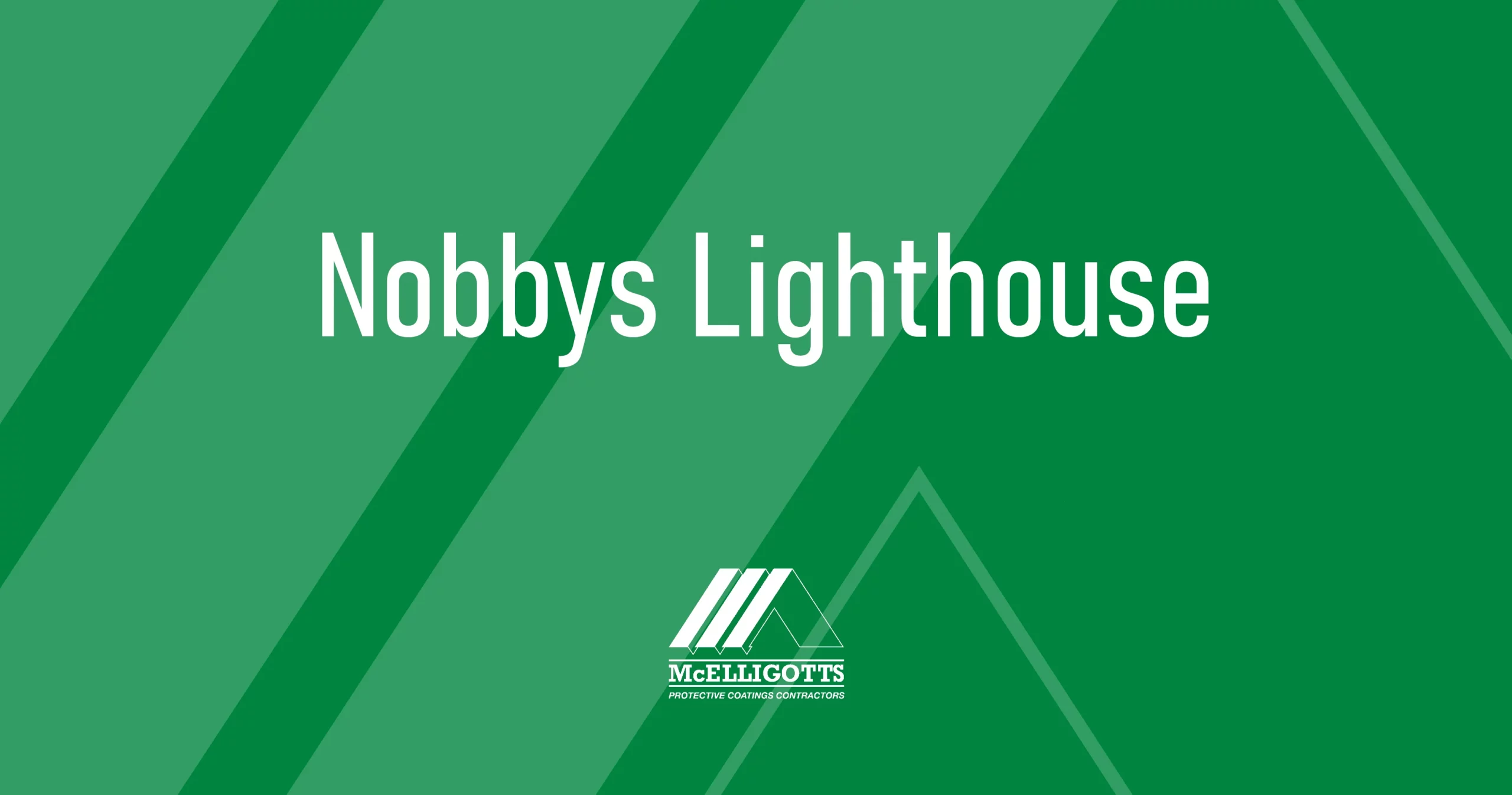 Nobbys Lighthouse - McElligotts